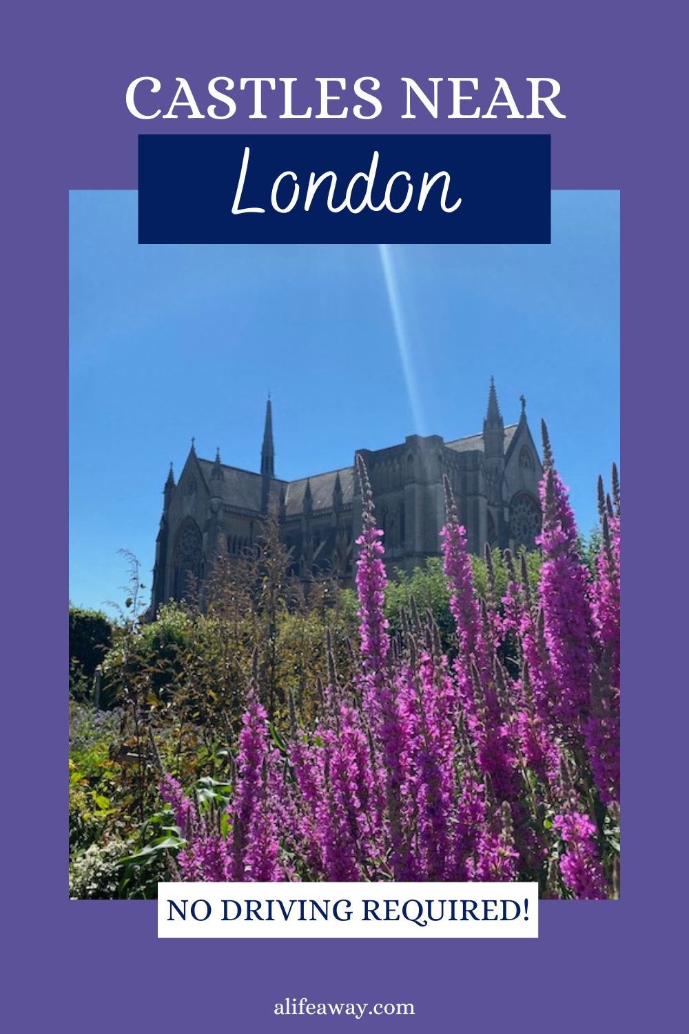 Three Beautiful Castles to Visit From London by Train (+7 More by Car ...