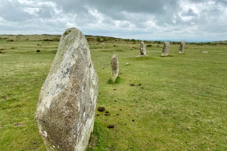 Cornwall Itinerary: 5 Days of Castles, Cliffs, and Hidden Villages - A ...