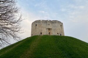 Two Days in York England (The Perfect Stop Between London and Edinburgh ...