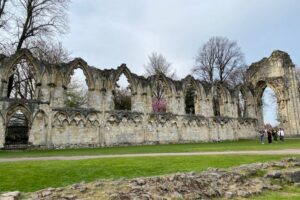 Two Days in York England (The Perfect Stop Between London and Edinburgh ...
