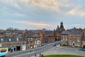 Two Days in York England (The Perfect Stop Between London and Edinburgh ...