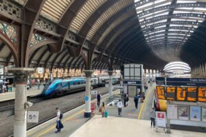 Two Days in York England (The Perfect Stop Between London and Edinburgh ...